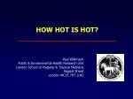 PPT - Hot Work PowerPoint Presentation, free download - ID:9275174
