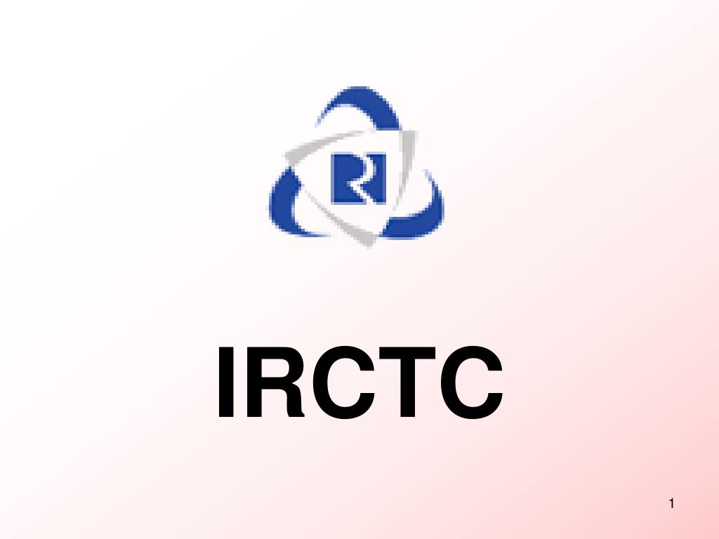 PPT - IRCTC PowerPoint Presentation, free download - ID:5375352