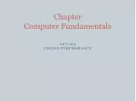 PPT - COMPUTER FUNDAMENTALS PowerPoint Presentation, free download - ID ...