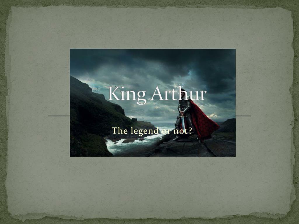 PPT - King Arthur PowerPoint Presentation, free download - ID:5378630