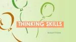 PPT - DEVELOPMENT OF THINKING SKILLS AND ITS FUTURE BENEFITS PowerPoint ...