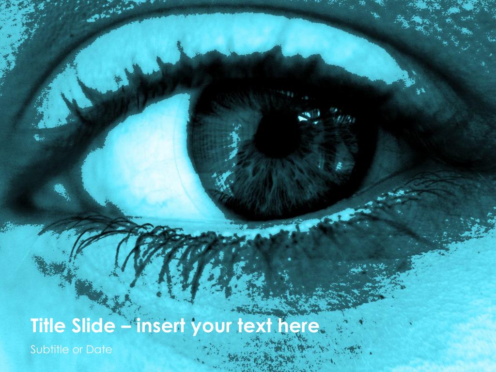 PPT - Title Slide – insert your text here PowerPoint Presentation, free ...
