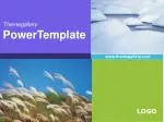PPT - ThemeGallery PowerTemplate PowerPoint Presentation, free download ...