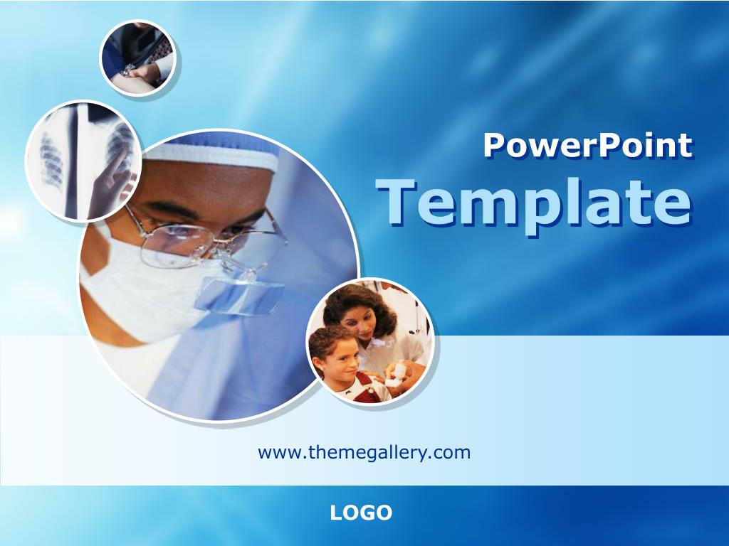 PPT - PowerPoint Template PowerPoint Presentation, free download - ID ...