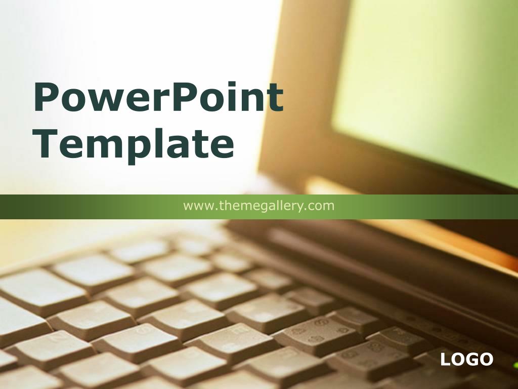 PPT - PowerPoint Template PowerPoint Presentation, free download - ID ...