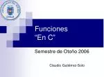 PPT - Funciones Trigonométricas PowerPoint Presentation, free download ...