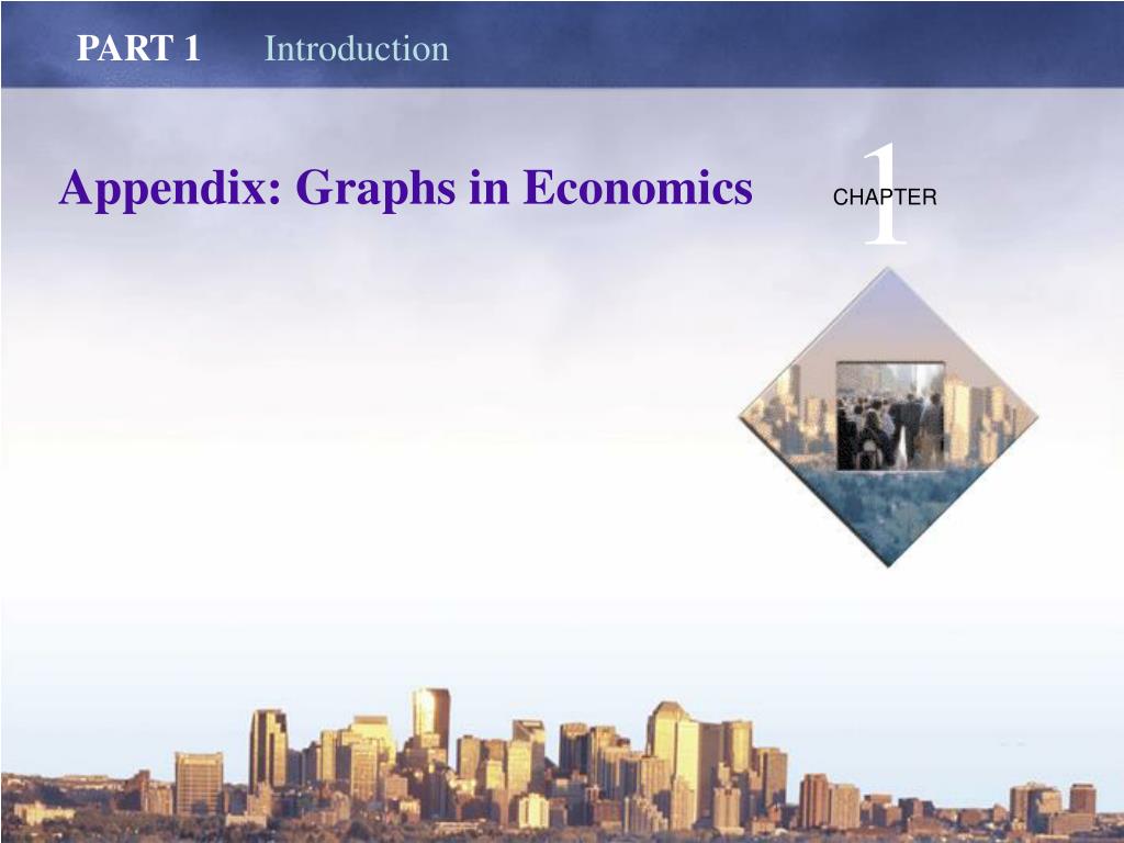 PPT - Appendix: Graphs in Economics PowerPoint Presentation, free ...