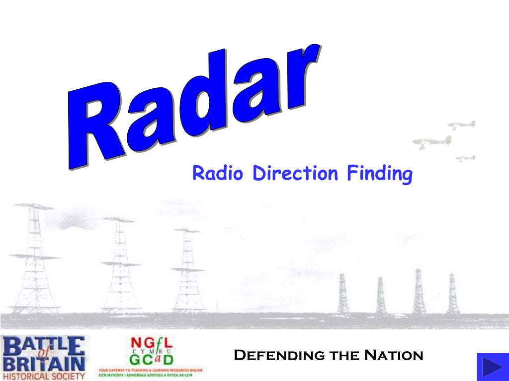 PPT - Defending the Nation PowerPoint Presentation, free download - ID ...