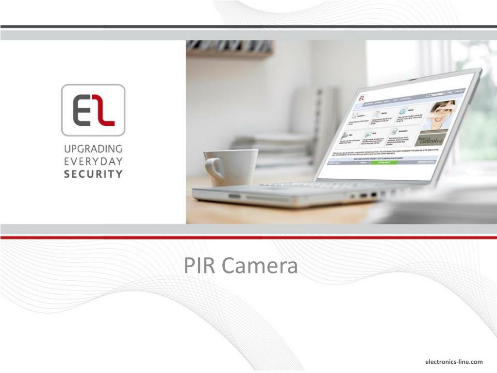 PPT - PIR Camera PowerPoint Presentation, free download - ID:5402211