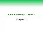 PPT - Water, Part 2 PowerPoint Presentation, free download - ID:1425410