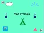 PPT - IDENTIFY TOPOGRAPHIC SYMBOLS ON A MILITARY MAP PowerPoint ...