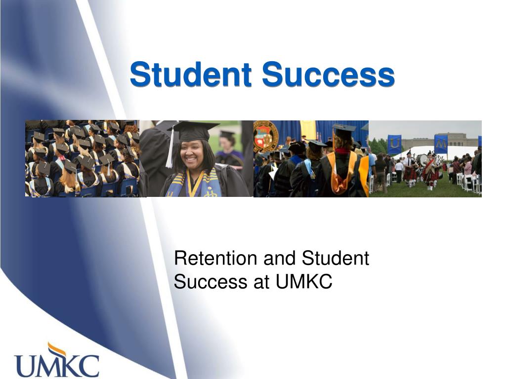 PPT - Student Success PowerPoint Presentation, free download - ID:5406387