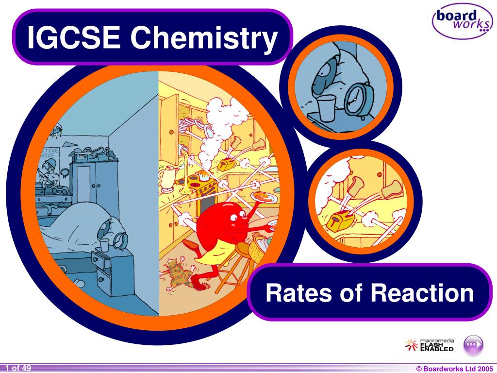 PPT - IGCSE Chemistry PowerPoint Presentation, free download - ID:5408111
