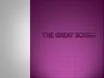 PPT - The Great Schism PowerPoint Presentation, free download - ID:2219671