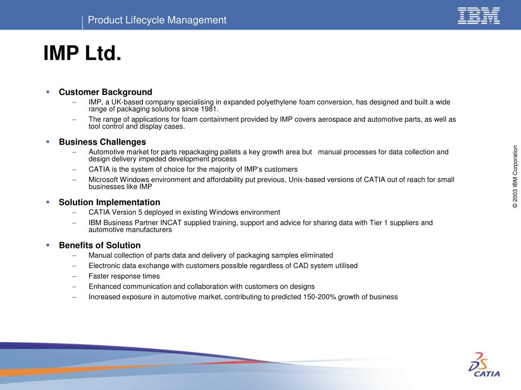 PPT - IMP Ltd. PowerPoint Presentation, free download - ID:5408893