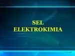 PPT - ELEKTROKIMIA PowerPoint Presentation, free download - ID:4490751