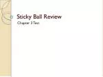 PPT - GRUDGE BALL Review PowerPoint Presentation, free download - ID ...