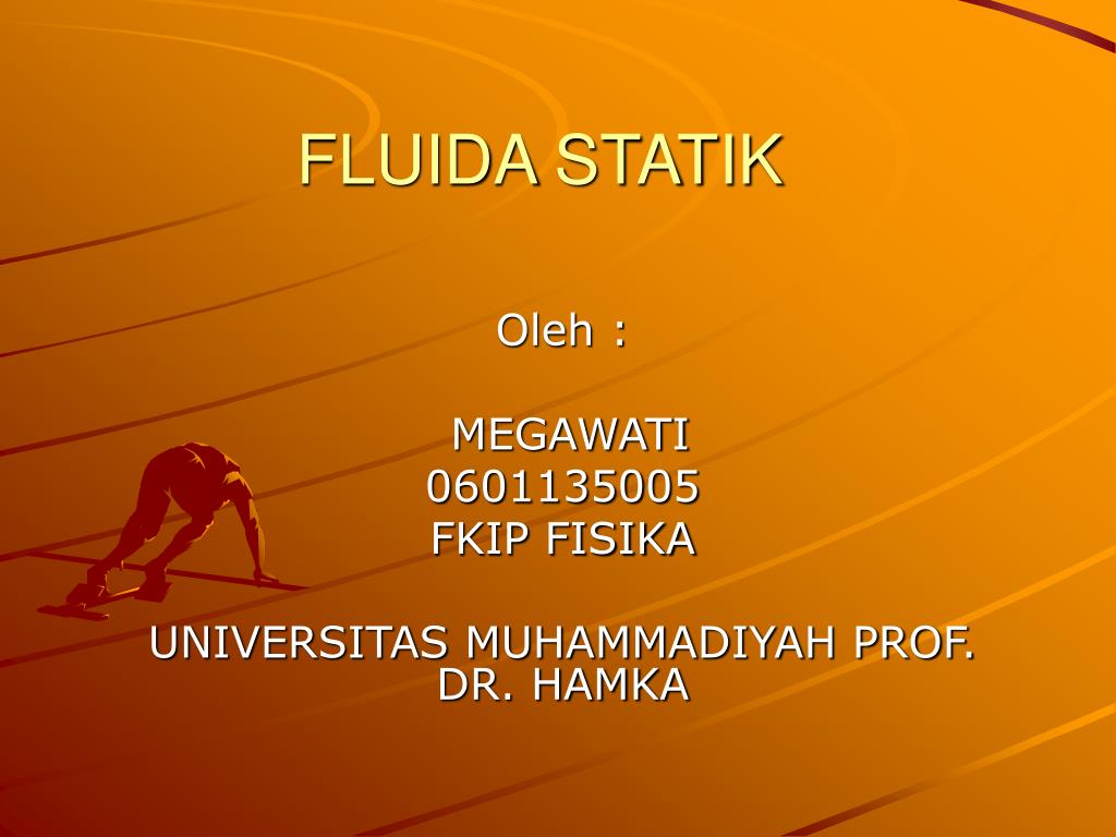 PPT - FLUIDA STATIK PowerPoint Presentation, free download - ID:5416015