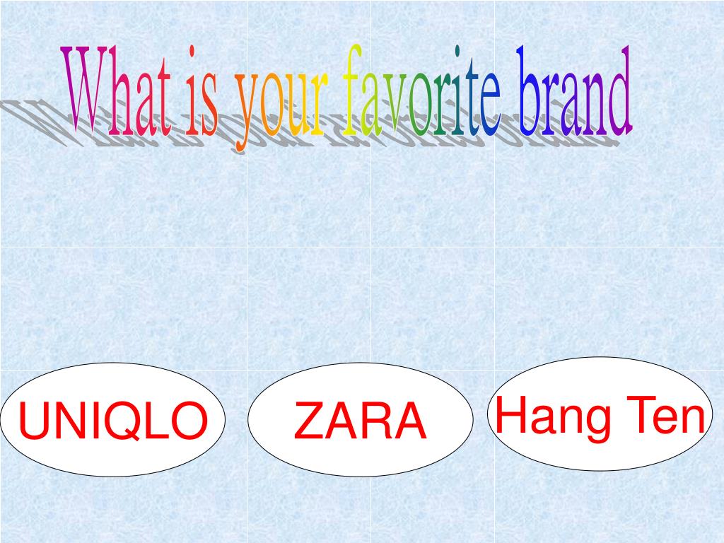 PPT - UNIQLO PowerPoint Presentation, free download - ID:5420234