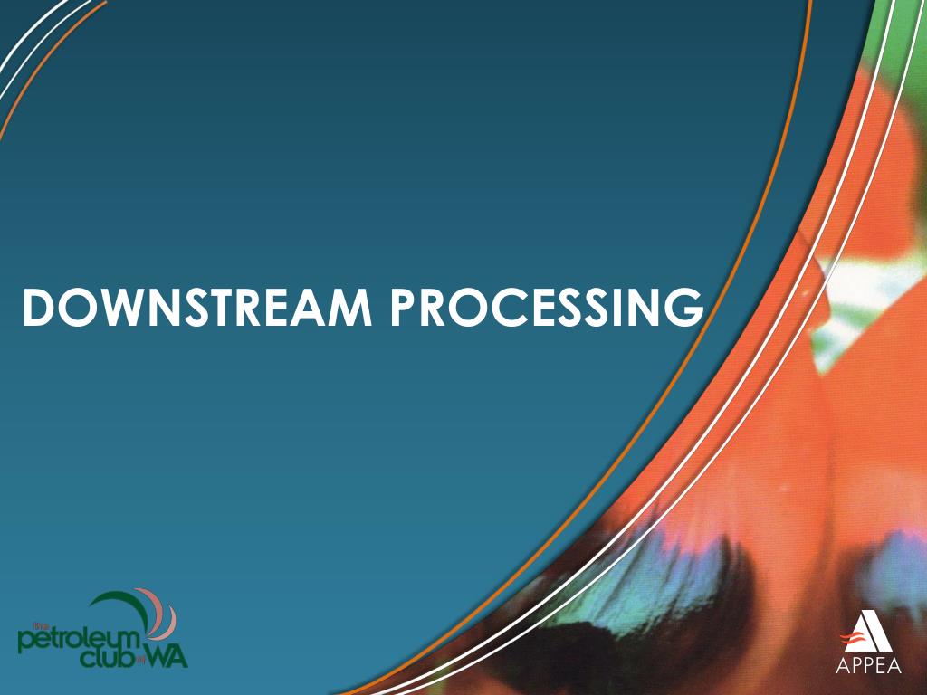 PPT - DOWNSTREAM PROCESSING PowerPoint Presentation, free download - ID ...