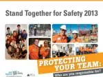PPT - “Stop Work Authority / Stand Up for Safety” PowerPoint ...