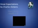 PPT - Great Expectations Charles Dickens PowerPoint Presentation, free ...