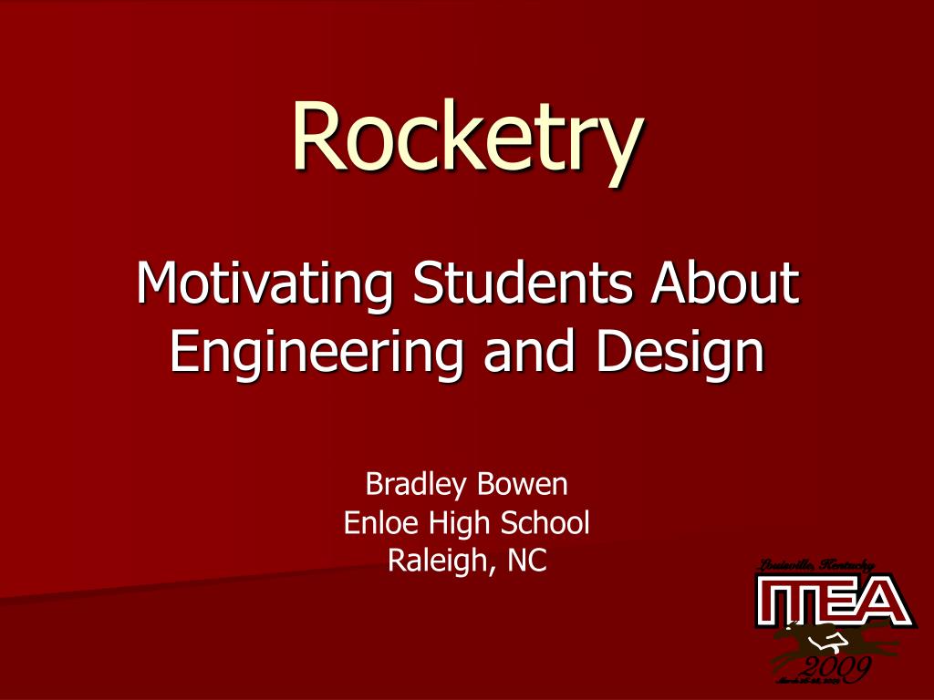 PPT - Rocketry PowerPoint Presentation, free download - ID:5422808