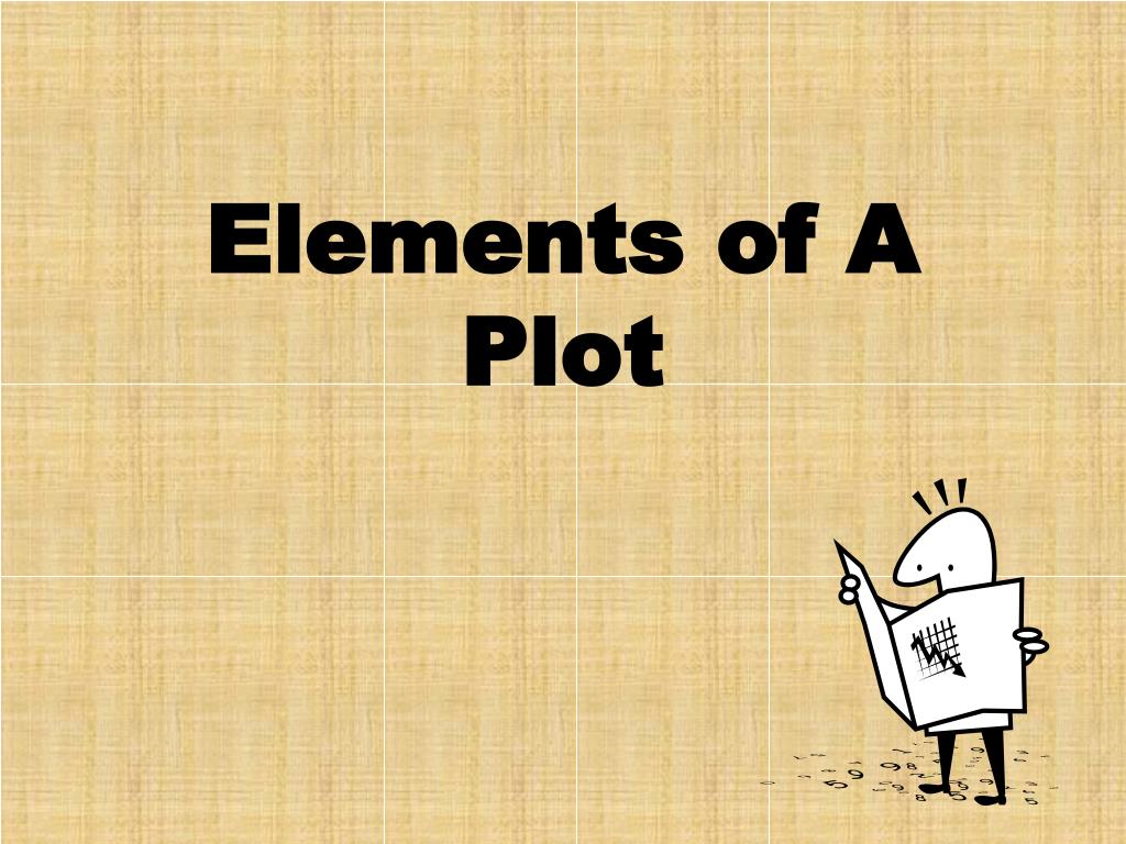PPT - Elements of A Plot PowerPoint Presentation, free download - ID ...