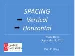 PPT - 2.2 Vertical and Horizontal Shifts of Graphs PowerPoint ...