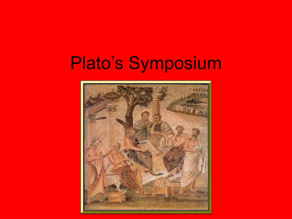 PPT - Plato’s Symposium PowerPoint Presentation, free download - ID:5425747
