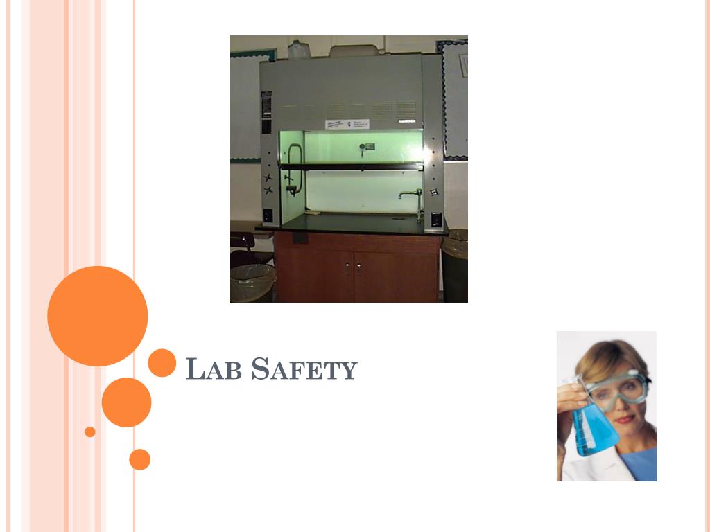 PPT - Lab Safety PowerPoint Presentation, free download - ID:5426172