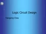 PPT - VLSI Design Chapter 5 CMOS Circuit and Logic Design PowerPoint Presentation - ID:4771158