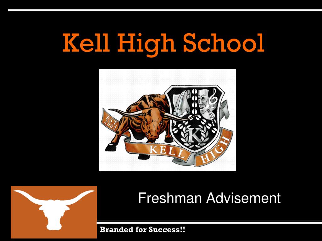 PPT - Kell High School PowerPoint Presentation, free download - ID:5428426