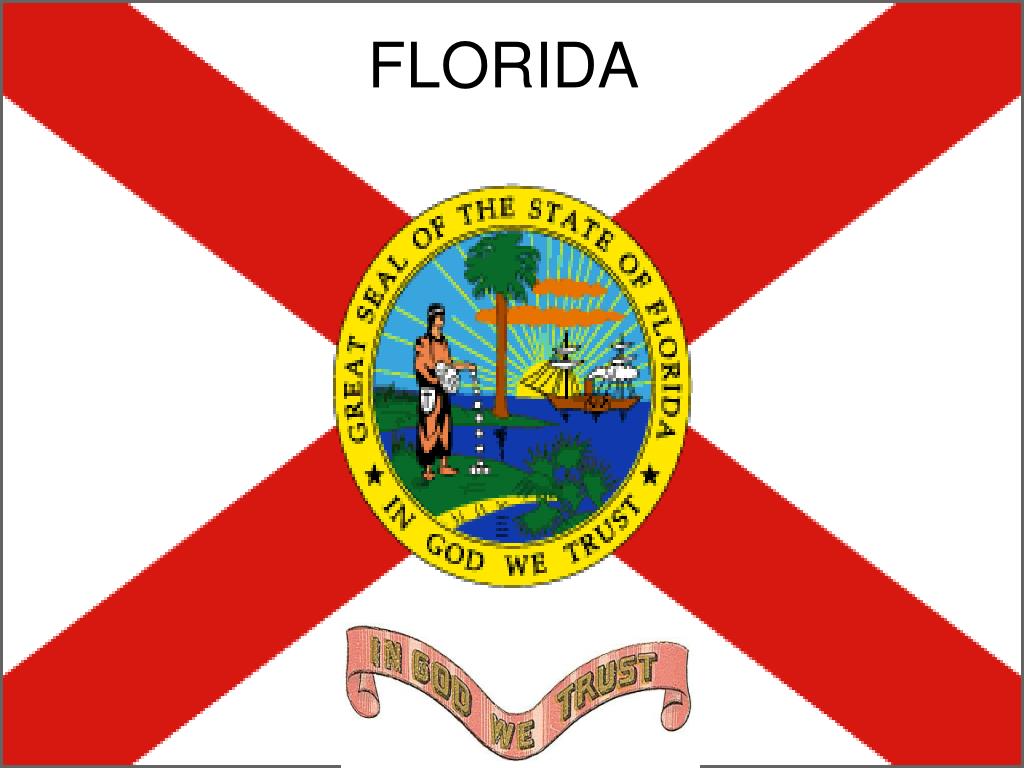 PPT - FLORIDA PowerPoint Presentation, free download - ID:5429942