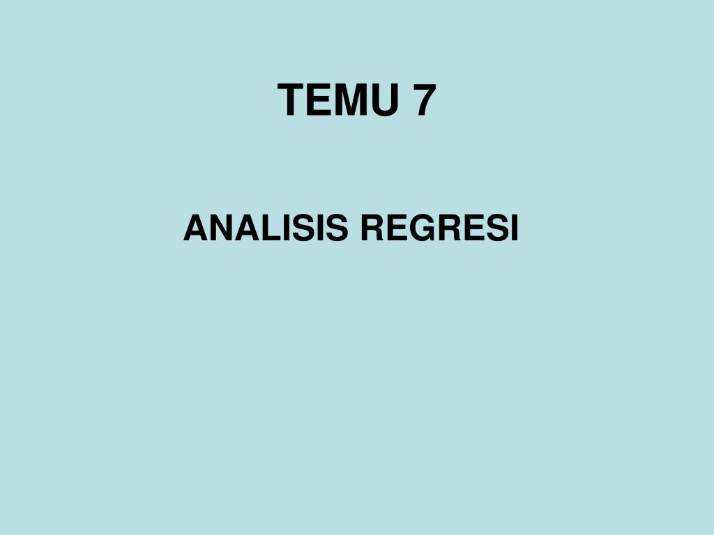 PPT - TEMU 7 PowerPoint Presentation, free download - ID:5432769