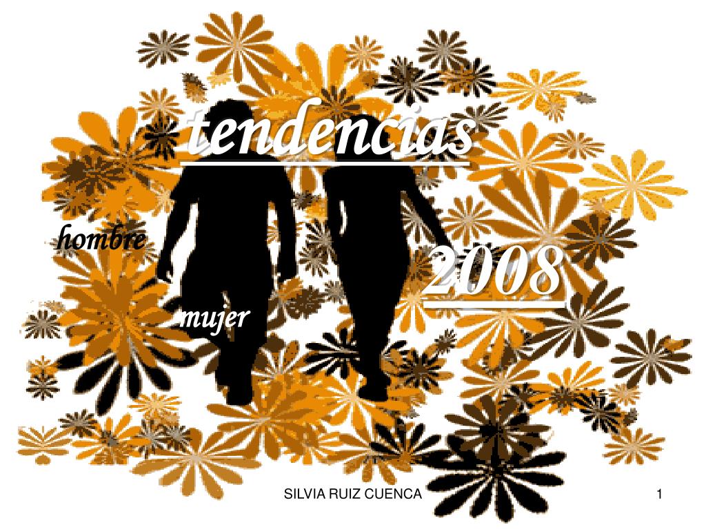 PPT - tendencias 2008 PowerPoint Presentation, free download - ID:5434556