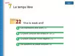 PPT - Les expressions avec avoir PowerPoint Presentation, free download ...