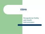 PPT - OSHA LOG 300 WORKSHOP PowerPoint Presentation, free download - ID:3661578