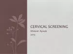 PPT - Cervical Length Screening in Obstetrics PowerPoint Presentation ...