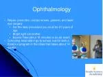 PPT - Introduction to Ophthalmology PowerPoint Presentation, free ...