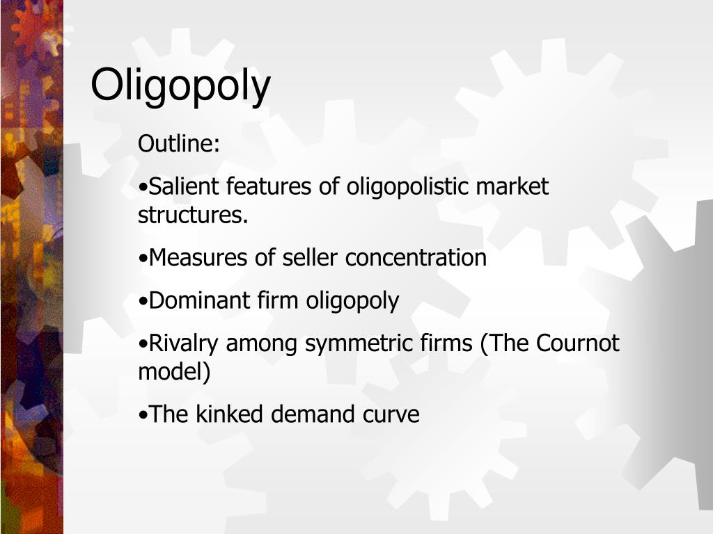 PPT - Oligopoly PowerPoint Presentation, free download - ID:5444242