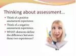 PPT - Assessment and Concepts About Print PowerPoint Presentation, free ...