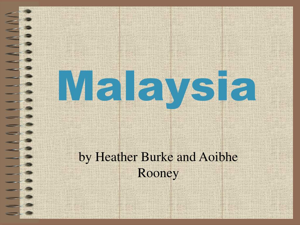 PPT - Malaysia PowerPoint Presentation, free download - ID:5445714