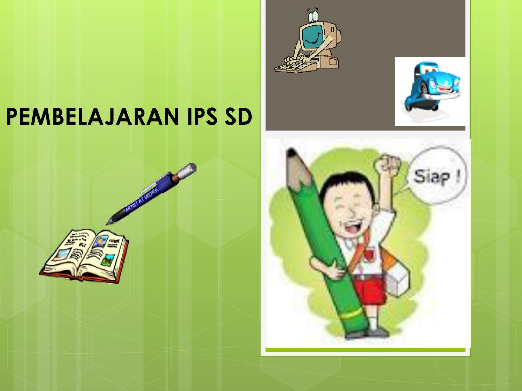 PPT - PEMBELAJARAN IPS SD PowerPoint Presentation, free download - ID ...