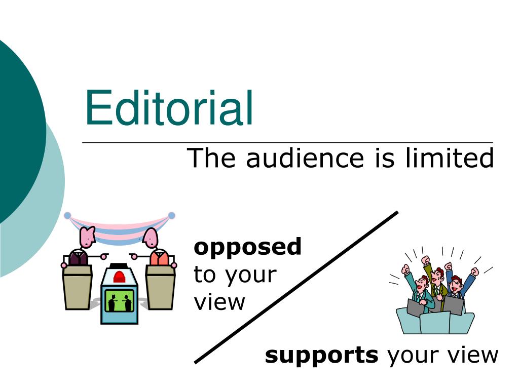 PPT - Editorial PowerPoint Presentation, free download - ID:5447578