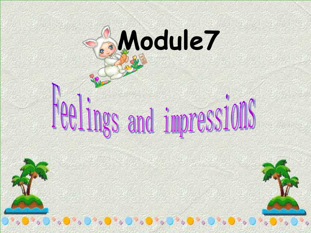 PPT - Module7 PowerPoint Presentation, free download - ID:5447907