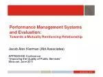 PPT - CARD Mutually Reinforcing Institutions PowerPoint Presentation ...