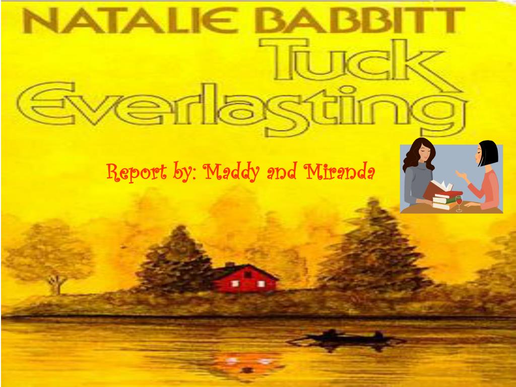 PPT - Report by: Maddy and Miranda PowerPoint Presentation, free ...