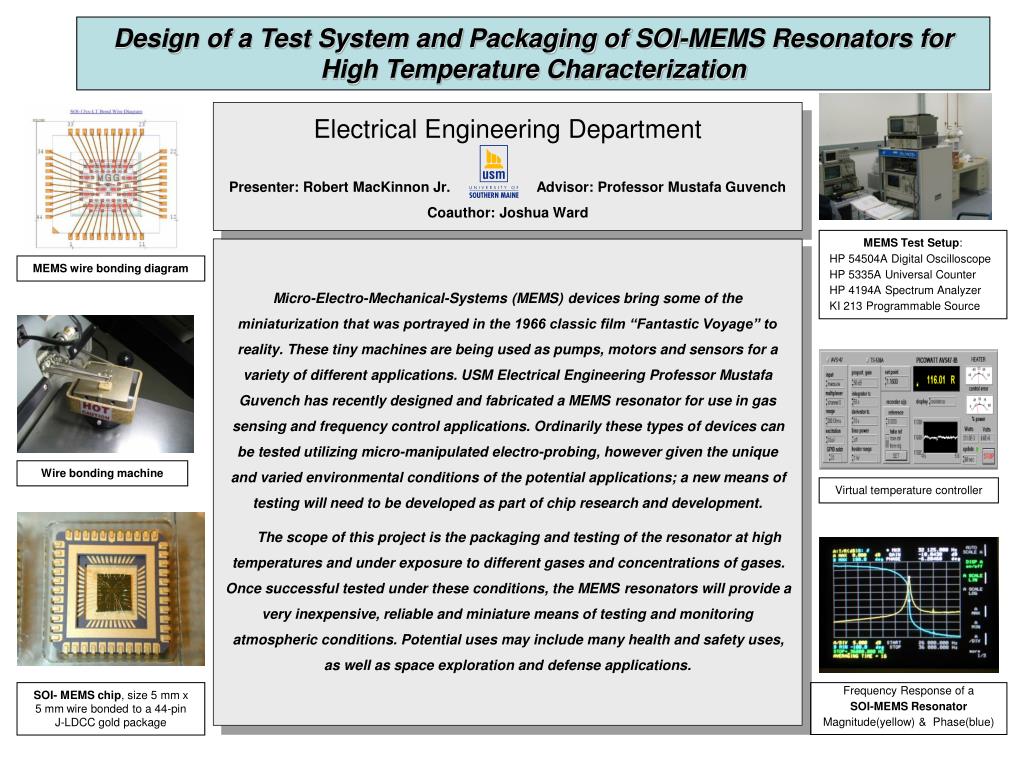 PPT - Electrical Engineering Department PowerPoint Presentation, free ...