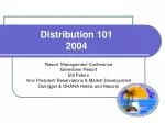 PPT - COM 101 Grade Distribution PowerPoint Presentation, free download ...